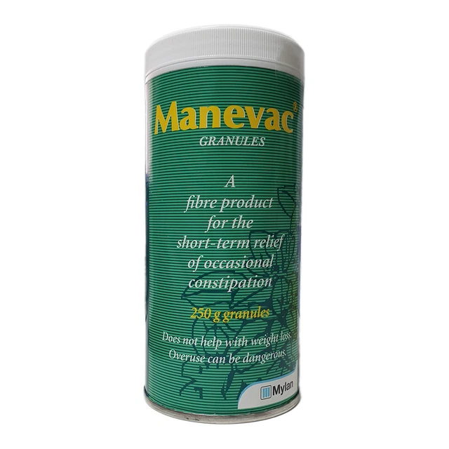 MANEVAC GRANULES - 3 x 250g - RM24 £57.49 - PicClick UK