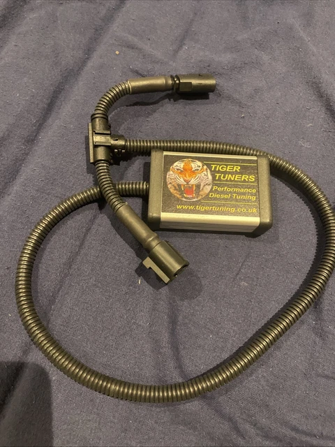 VW - DIESEL DIESEL PERFORMANCE REMAP TUNING CHIP GOLF JETTA PASSAT EOS ...