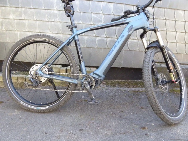 BULLS COPPERHEAD EVO 2 2020/2021 - E Mountainbike - 625 Wh - 29 Zoll ...