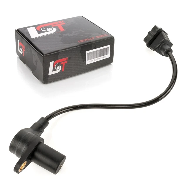 IMPULSE GENERATOR SENSOR OT Sensor Crankshaft Sensor 7616269 For VOLVO ...