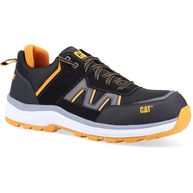CATERPILLAR ACCELERATE S3 Safety Trainer £116.33 - PicClick UK
