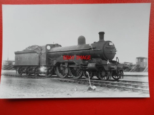 PHOTO LNER Class C2 Klondike Loco No 3987 C1932 £2.70 - PicClick UK