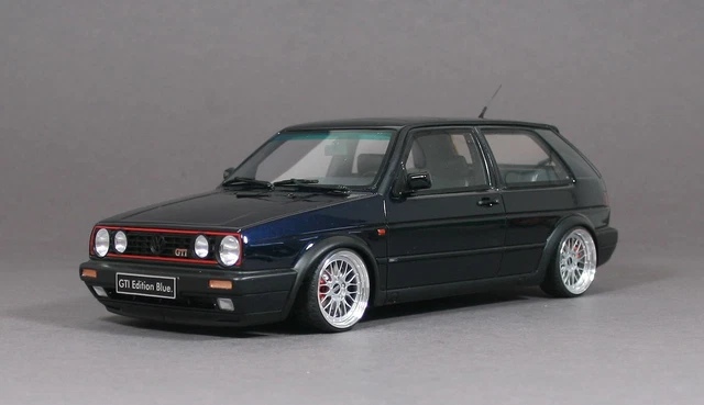 Golf 2 16 Zoll