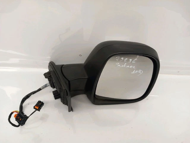 RETROVISEUR LATERAL DROIT Peugeot Partner (EF/EU) 2020 98169897XT EUR ...