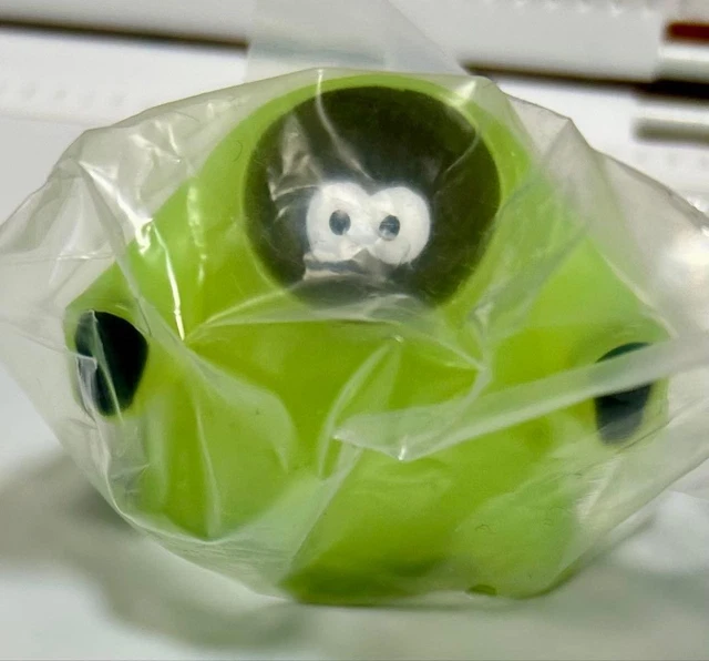 GHOSTEE STAND FIGURE 8 tipi completamente completo EUR 145,22 - PicClick IT