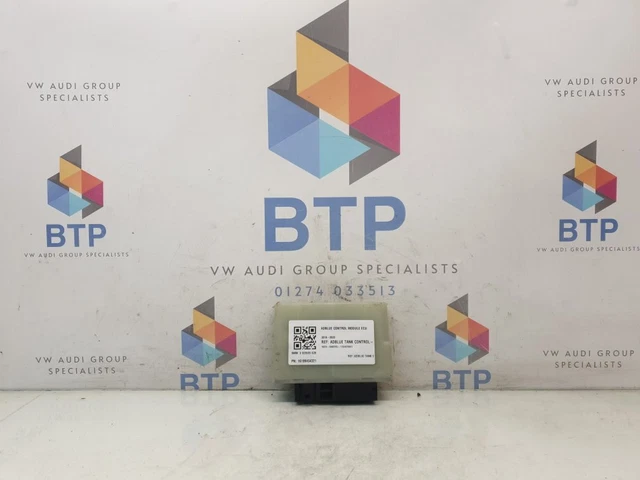BMW 3 SERIES G20 2019-2023 Adblue Control Module Ecu 16199454321 £100. ...