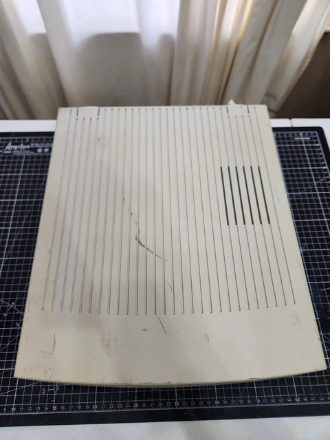 VINTAGE APPLE MACINTOSH IIsi M0360 Computer | System Only | Powers On ...