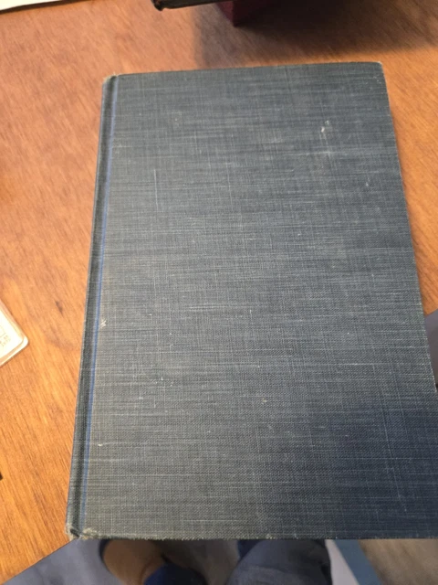 WINSTON CHURCHILL ROBERT Lewis Taylor 1952 £5.96 - PicClick UK