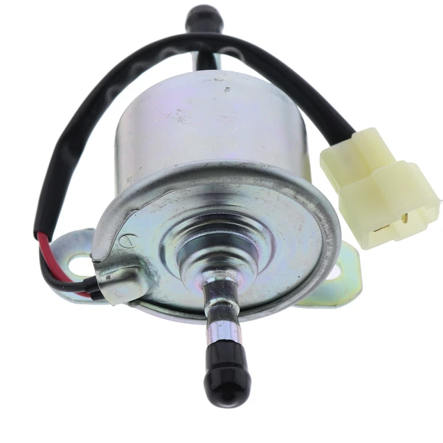 POMPE À CARBURANT 12V R1401-51352 R1401-51350 pour Kubota M108 EUR 30 ...