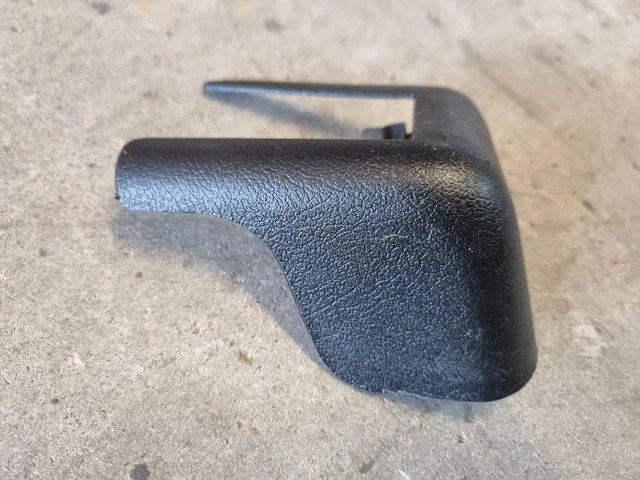 HOLDEN VX VY Vz Commodore Lh Seat Rail Cover Covers Interior Trim Hsv ...