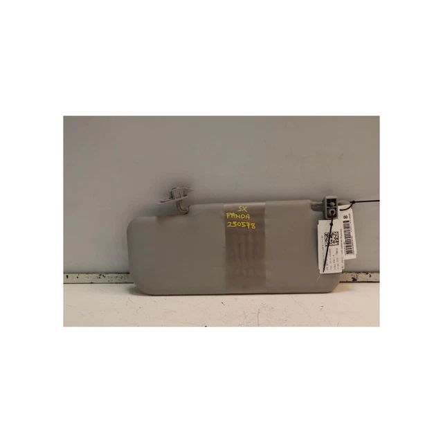 ALETTE PARASOLE GAUCHE FIAT PANDA / PANDA CLASSIC (169_) EUR 43,96 ...