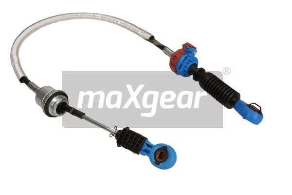 CABLE PULL MANUAL TRANSMISSION 32-0638 FOR FORD TRANSIT/Van/Bus H9FA ...