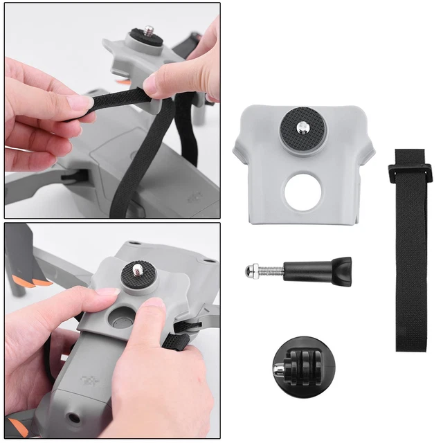 KIT D'EXTENSION SUPPORT de montage pour caméras Support de caméra fixe ...