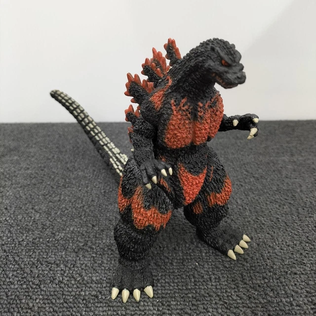 DEAGOSTINI TOHO MONSTER Collection Godzilla 1995 EUR 177,43 - PicClick DE