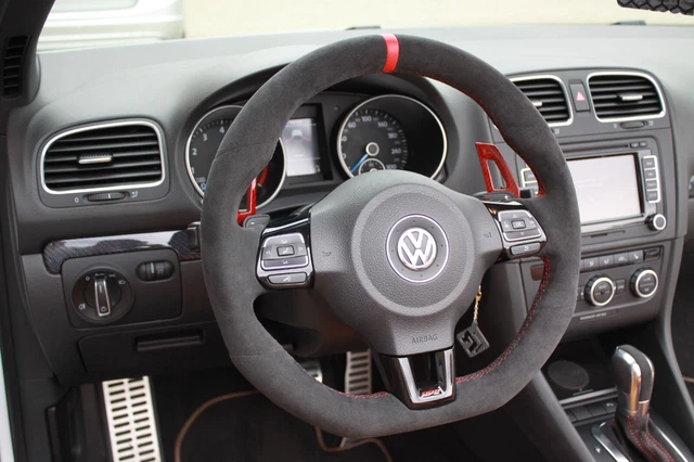 Lenkrad Vw Golf 6