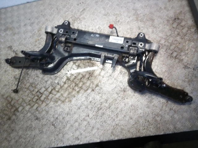 FORD FIESTA 02-09 Mk6 Front Subframe 1.25 Petrol 2S61-5019-AK £84.00 ...