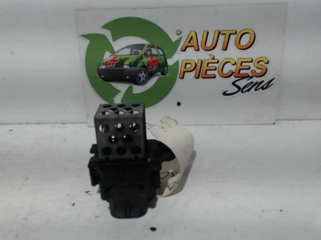 RESISTANCE CHAUFFAGE PEUGEOT 3008 1 PHASE 1 6436G1 EUR 20,00 - PicClick FR