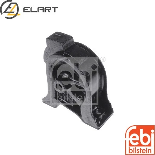 ENGINE MOUNTING 102102 FOR TOYOTA 4E-FE 1.3L 4A-FE 1.6L 2E 1.3L 4cyl ...