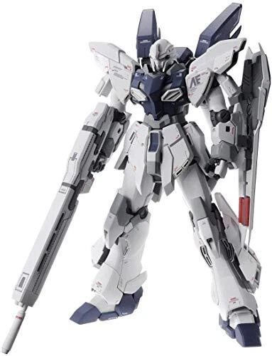 BANDAI HOBBY MG 1/100 Sinanju Stein Ver. Ka Model Kit Action Figure Whit EUR 171,53 - PicClick FR