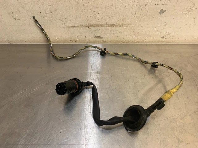 MERCEDES BENZ AUTOMATIC Gearbox Connector Plug Housing Socket ...