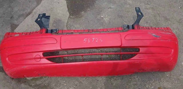 GENUINE MERCEDES-BENZ W639 VITO VIANO Front Bumper A6398800270 $158.64 ...