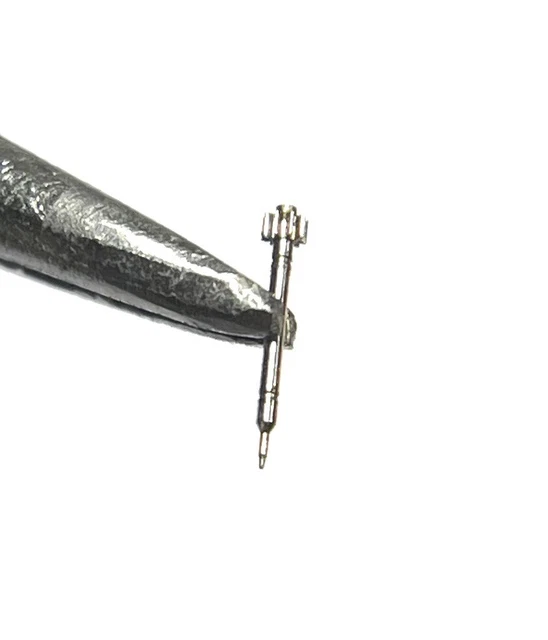 MOUVEMENT CITIZEN 8200A Pièce 025-067 Du de Rechange Balayage Du Seconde Pinion EUR 5,00 ...