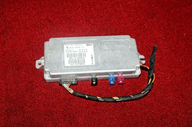 TOP REAR VIEW Camera Control Module OEM 2007-2013 BMW X5 X6 E71 E70 ... TOP REAR VIEW Camera Control Module OEM 2007-2013 BMW X5 X6 E71 E70 ...