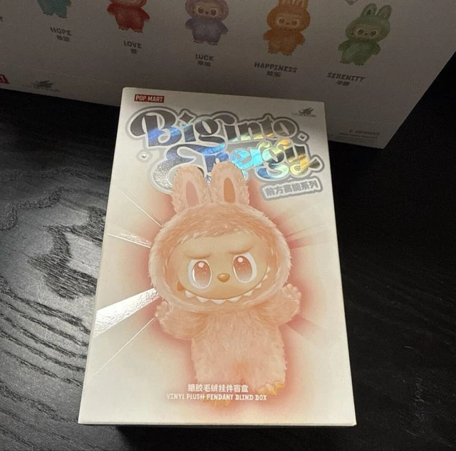 POP MART LABUBU Energy $106.04 - PicClick CA