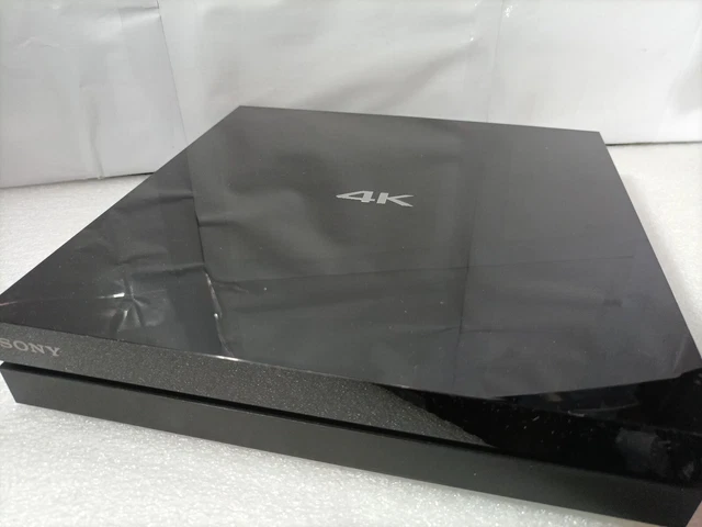 SONY FMP-X5 4K Media Player for Sony Bravia TVs Only - Check for ...