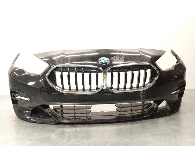 51117474575 LE PARE-CHOC Avant / 7474575 / 6231610 Pour Bmw Serie 2 ...