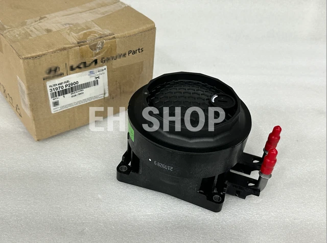 GENUINE 31970P2900 31970-P2900 FILTER ASSY-FUEL For KIA SORENTO 2020 ...
