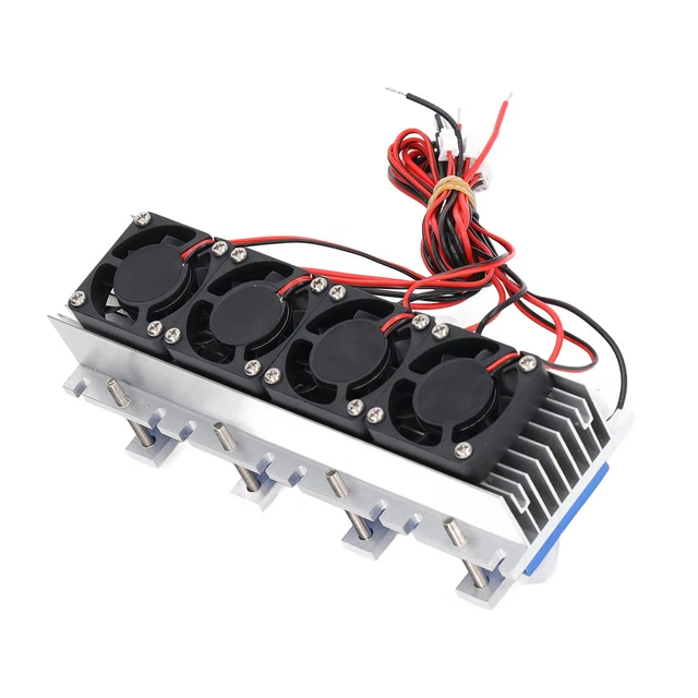 AIR COOLER MODULE Anti-corrosion Cooling Module High-efficiency ...