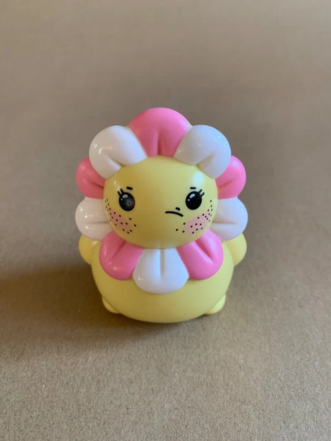 MORIAH ELIZABETH COLLECTABLE Mystery Figure from Blind Bag Series One ...