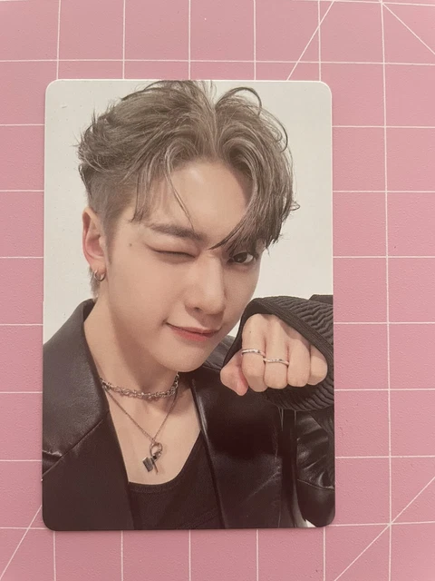 ZEROBASEONE ZB1 MATTHEW Melting Point Album Photocard Official #2 £7.00 ...