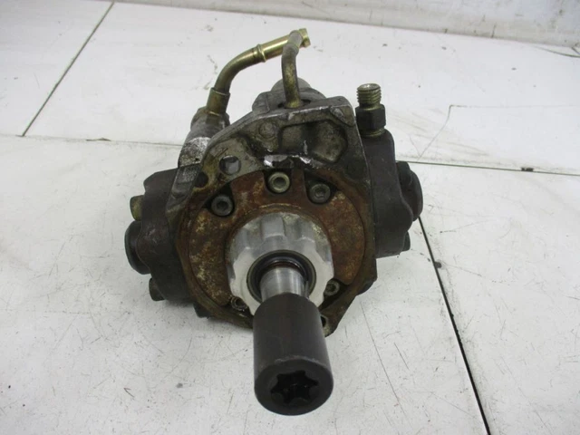 POMPE D'INJECTION (DIESEL) à Haute Pression YD22DDTI YD22ETI Pour ...