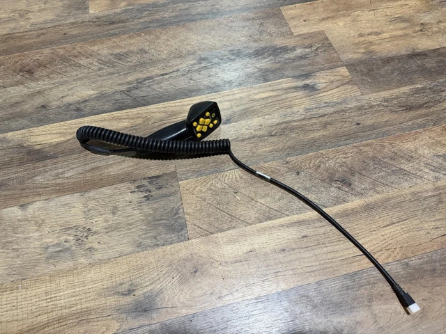 WORKING OEM FISHER Handheld Fleet Flex Plow Controller Snow 29800 *4 ...