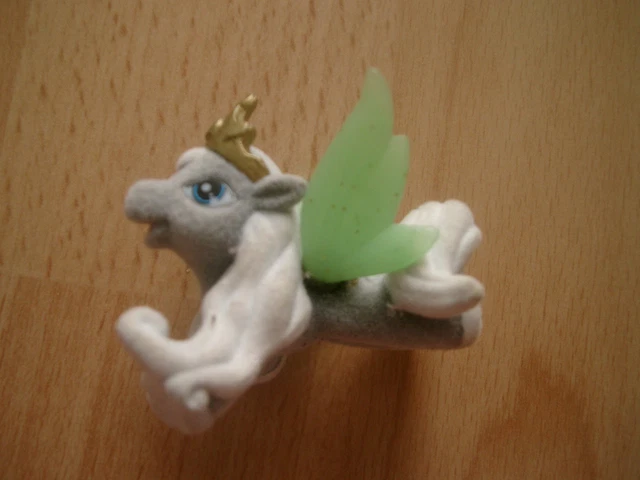 FILLY FAIRY FILLY Pferdchen "Willow" Sammeltierchen EUR 1,40 - PicClick DE