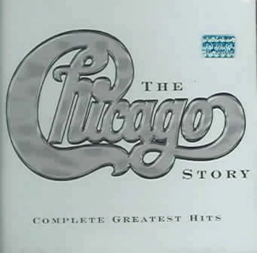 THE CHICAGO STORY: Complete Greatest Hits [Korea Edition] [Warner Music ...