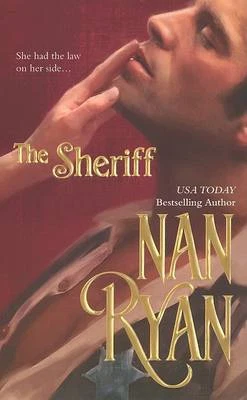 LE SHÉRIF (MIRA) par Ryan, Nan. Livre de poche du marché de masse. 0778322726. Bon EUR 4,69 ...