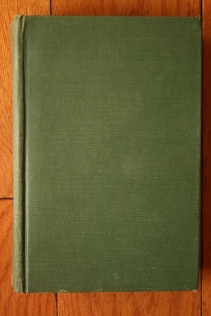 THE RIVER ROAD par Frances Parkinson Keyes 1945 Julian Messner vintage ...
