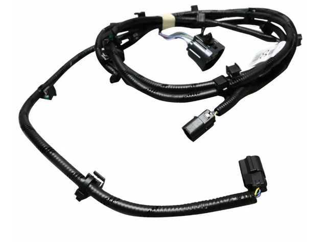 FORD RANGER T6 MK1 Front Parking Aid Wiring 1916535 EB3T-15K867-CC NEW GENUINE £136.51 - PicClick UK
