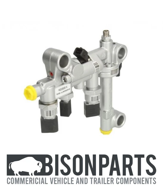 &FITS MERCEDES ACTROS, Atego, Axor & Econic Eas Adblue Dosing Metering ...