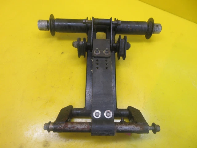 OEM 1998 SKI-DOO Skidoo Formula Iii 700 Rear Back Suspension Arm ...