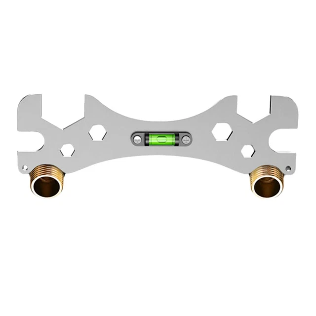PRÁCTICA HERRAMIENTA SANITARIA para instalación de rociadores calidad ...