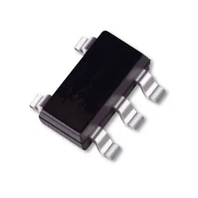 TRANSISTOR SMD N Canal MOSFET BTS425L1 - Boîtier : SOT23-5 Fabricant : Infineon EUR 21,79 ...