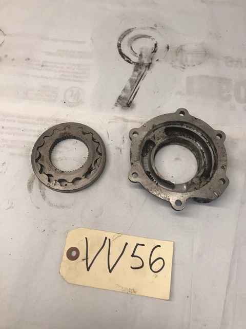 241D DODGE TRANSFER Case OIL PUMP EUR 21,87 - PicClick DE