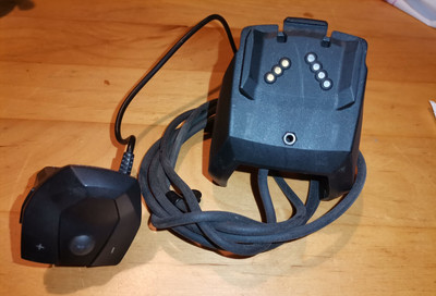 BOSCH DISPLAY HOLDER, cable 1500 mm for Intuvia and Nyon + programming ...