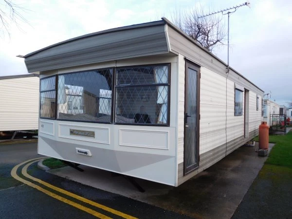 GALAXY PERSEUS STATIC Caravan For Sale Off Site - Premier Caravans Ltd ...