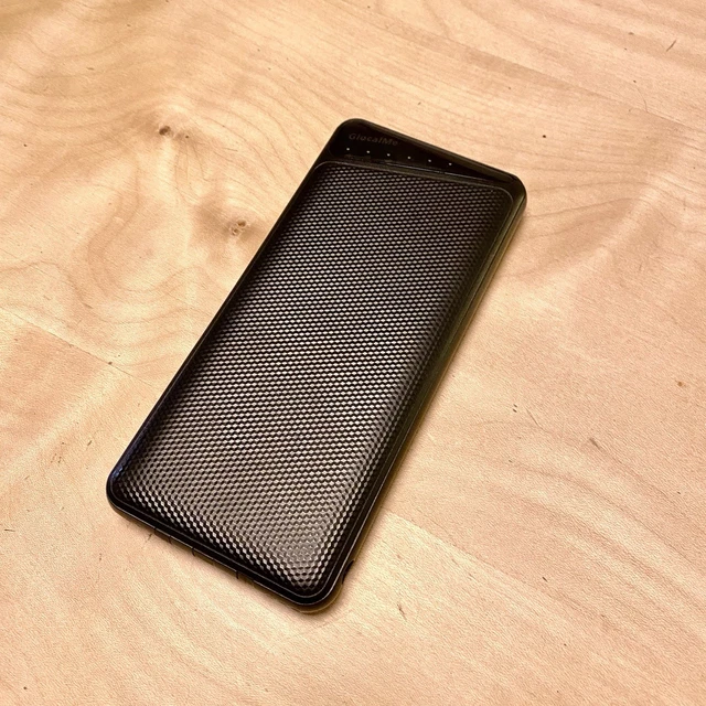 GLOCALME TRIFORCE 4G Mobile WiFi Hotspot (MiFi) £21.47 - PicClick UK