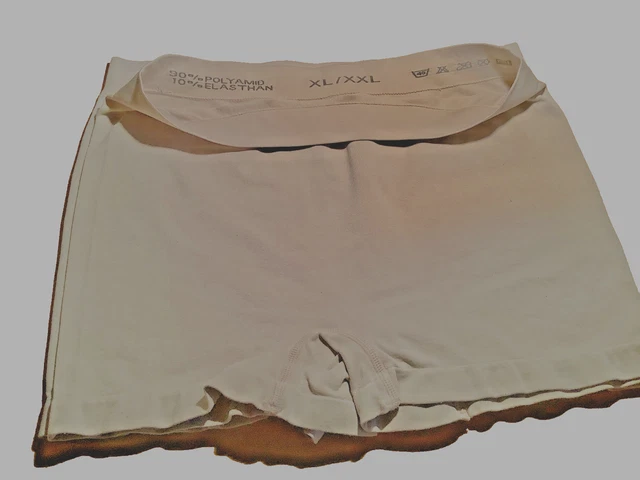 5 PAIRS BOXER briefs - 3 grey and 2 beige £8.65 - PicClick UK